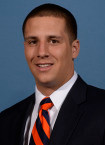 Ben Durand - Football 2014 - Auburn Tigers - Official Athletics Website