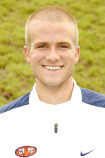 Zach Olsen - XC/Track 2005-06 - Auburn Tigers - Official Athletics Website