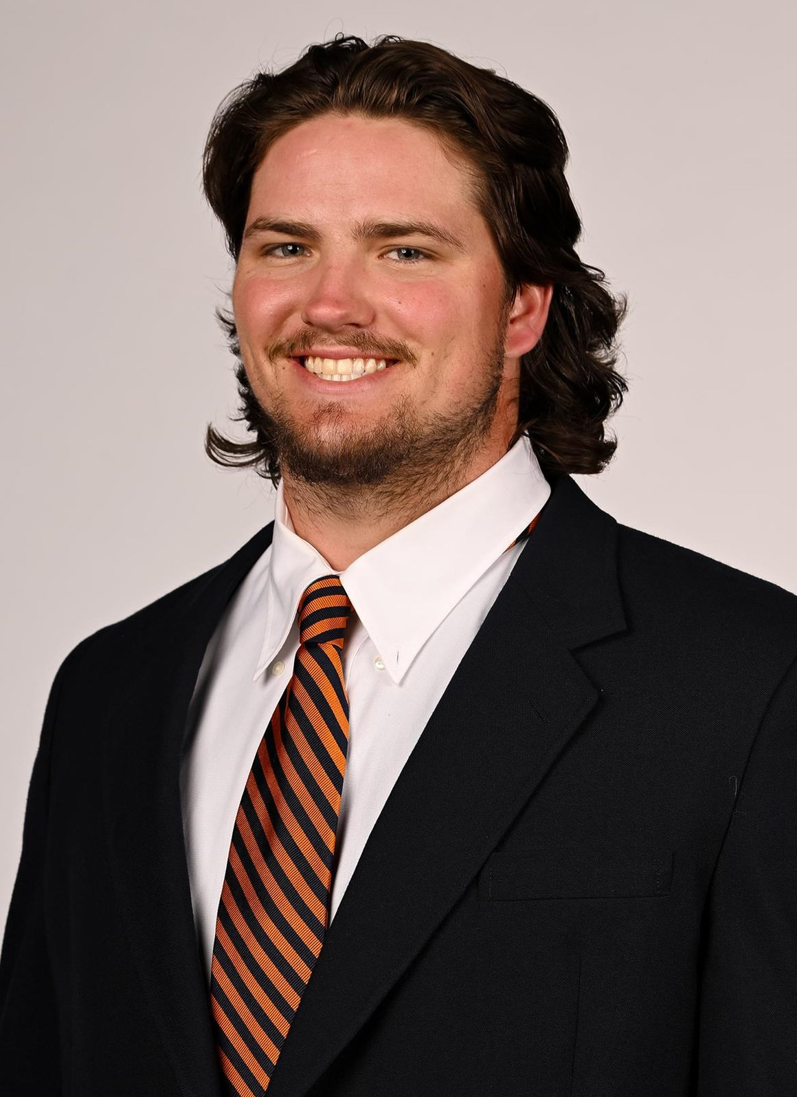 Brandon Frazier - Football 2022 - Auburn Tigers - Official Athletics ...