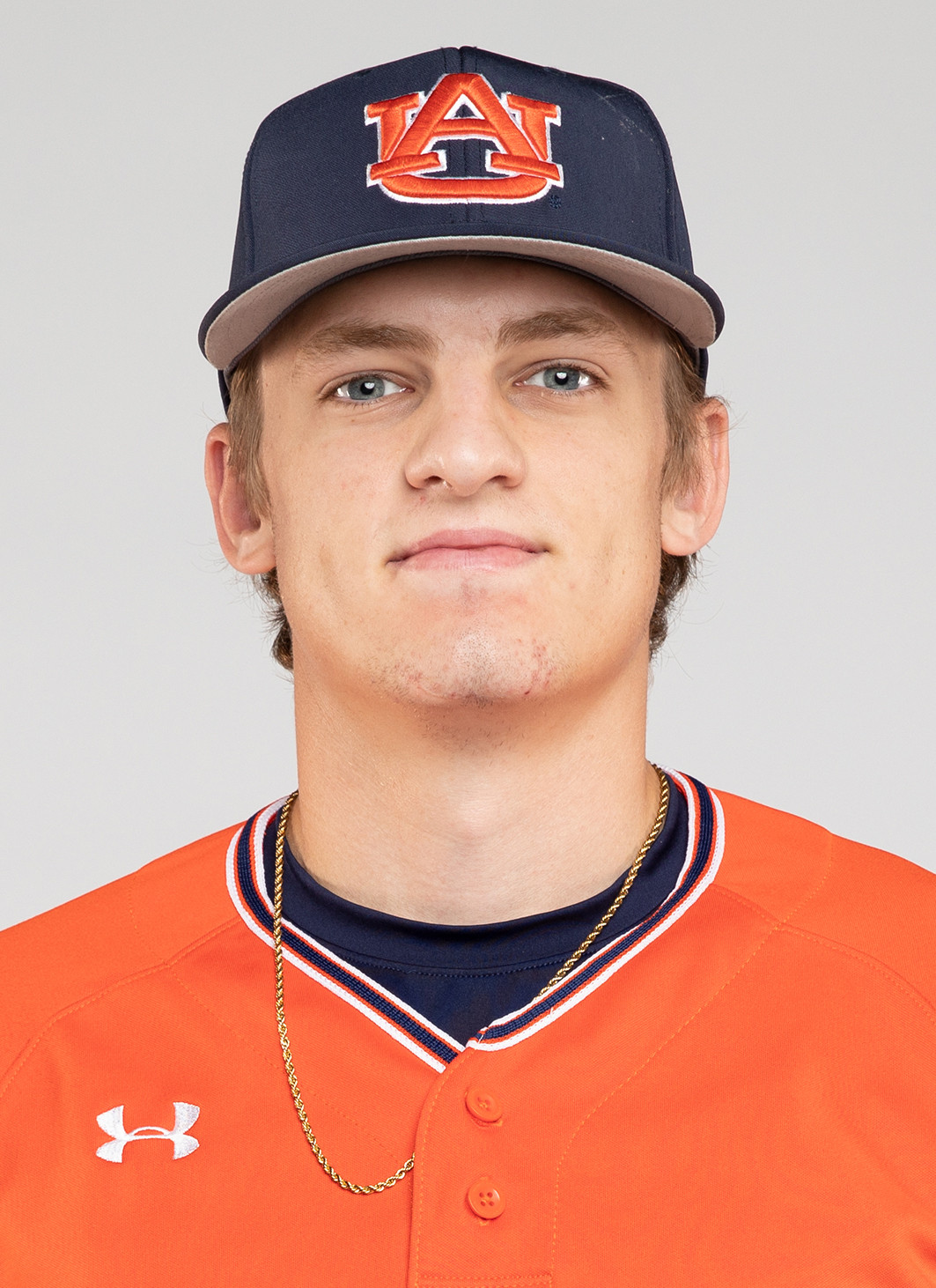 Matt Scheffler - Baseball 2020 - Auburn Tigers - Official Athletics Website
