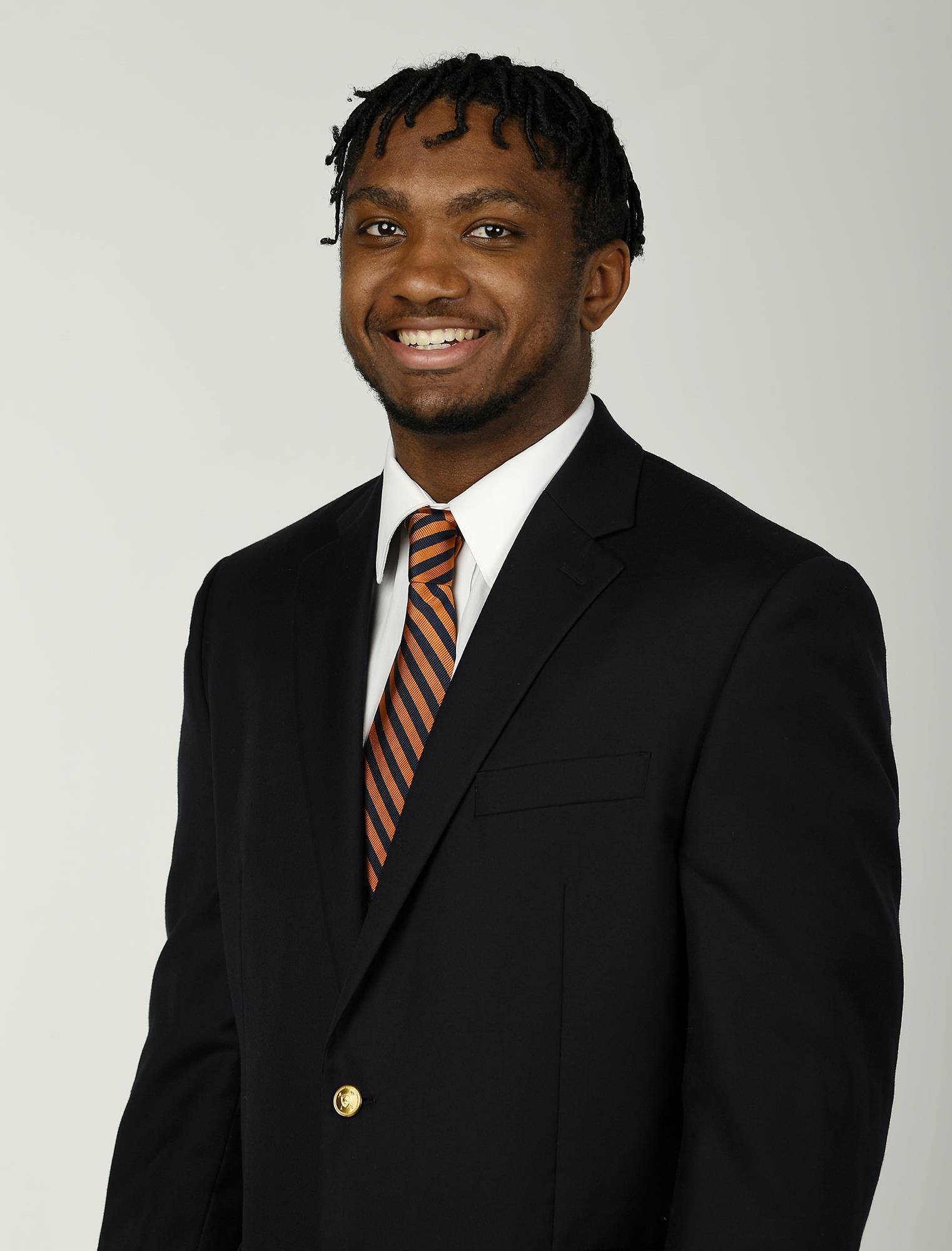 Malcolm Johnson Jr. - Football 2021 - Auburn Tigers - Official ...