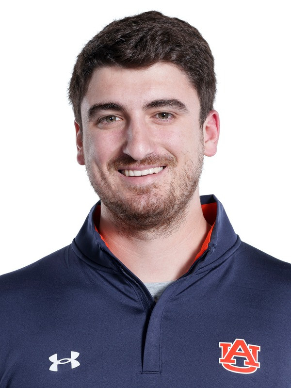 Buddy Brosky - Auburn Tigers - Official Athletics Website