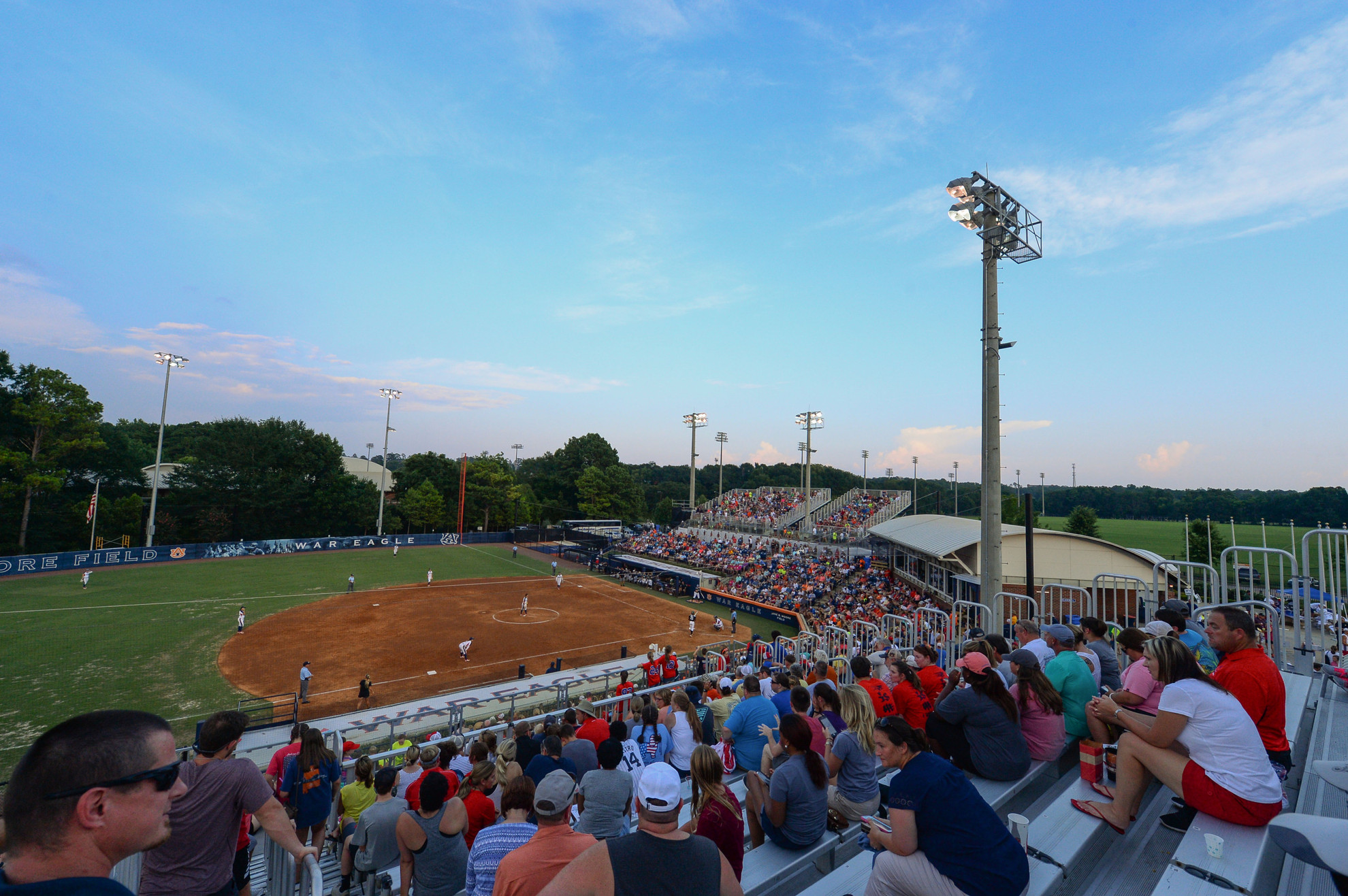 Eddy Ketelhut Named Auburn Softball Assistant Coach - Auburn Tigers ...