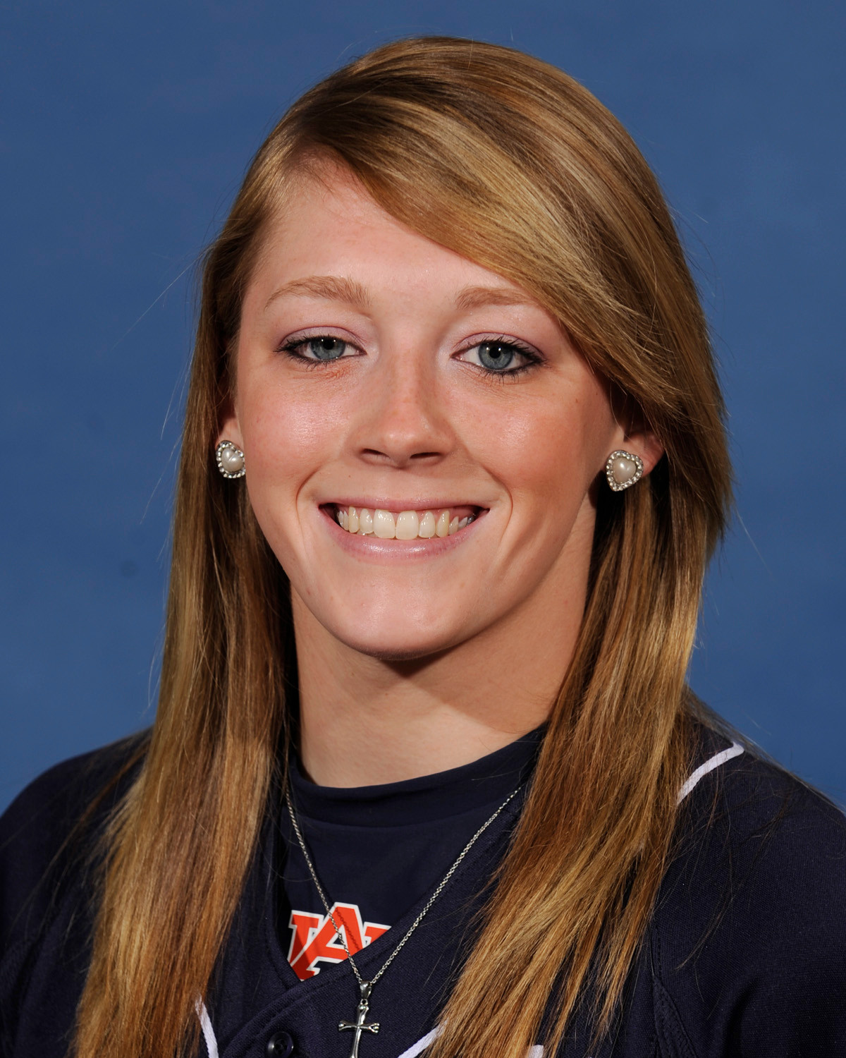 Morgan Estell - Softball 2012 - Auburn Tigers - Official Athletics Website