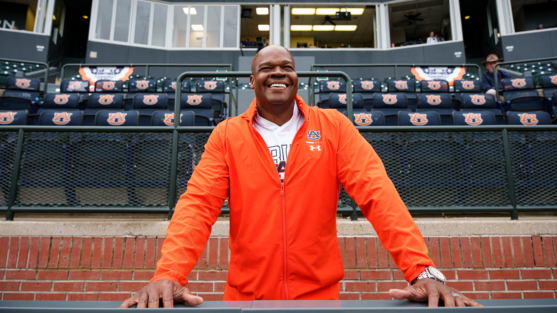 Auburn opens Hall of Fame Club: 'The start of something great' - Auburn ...