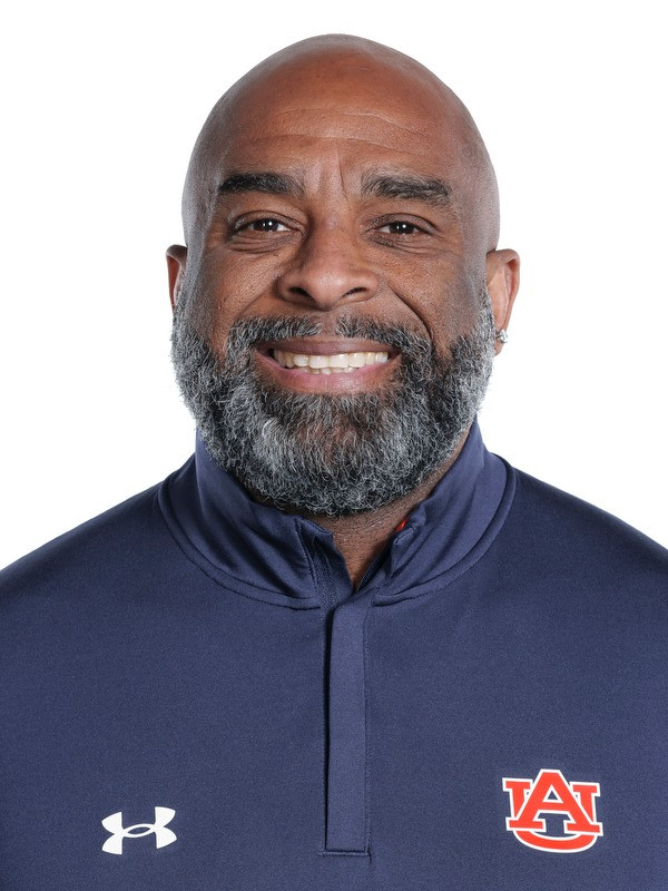 Kenyatta Watson - Auburn Tigers - Official Athletics Website