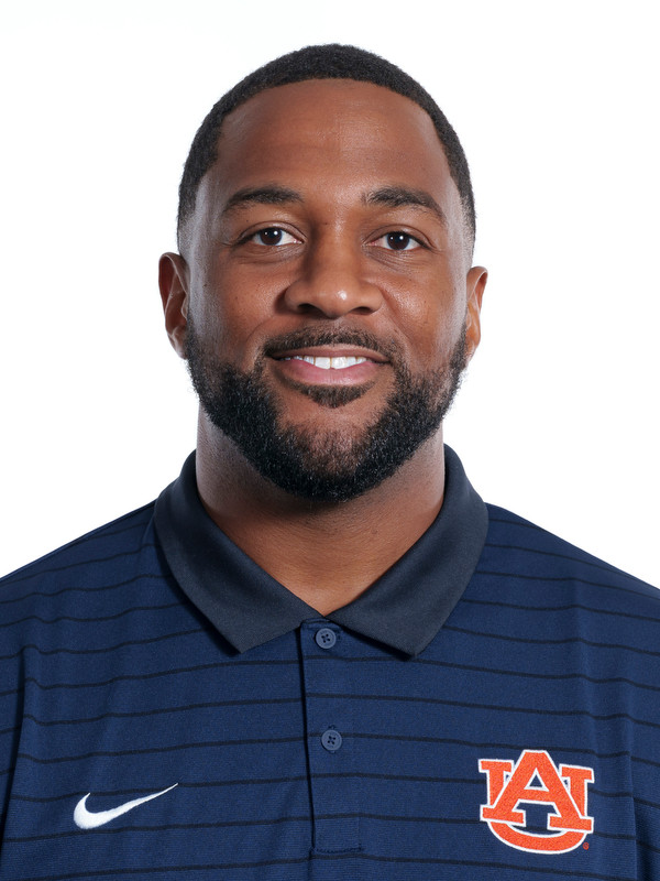 Wayne Dorsey - Auburn Tigers - Official Athletics Website