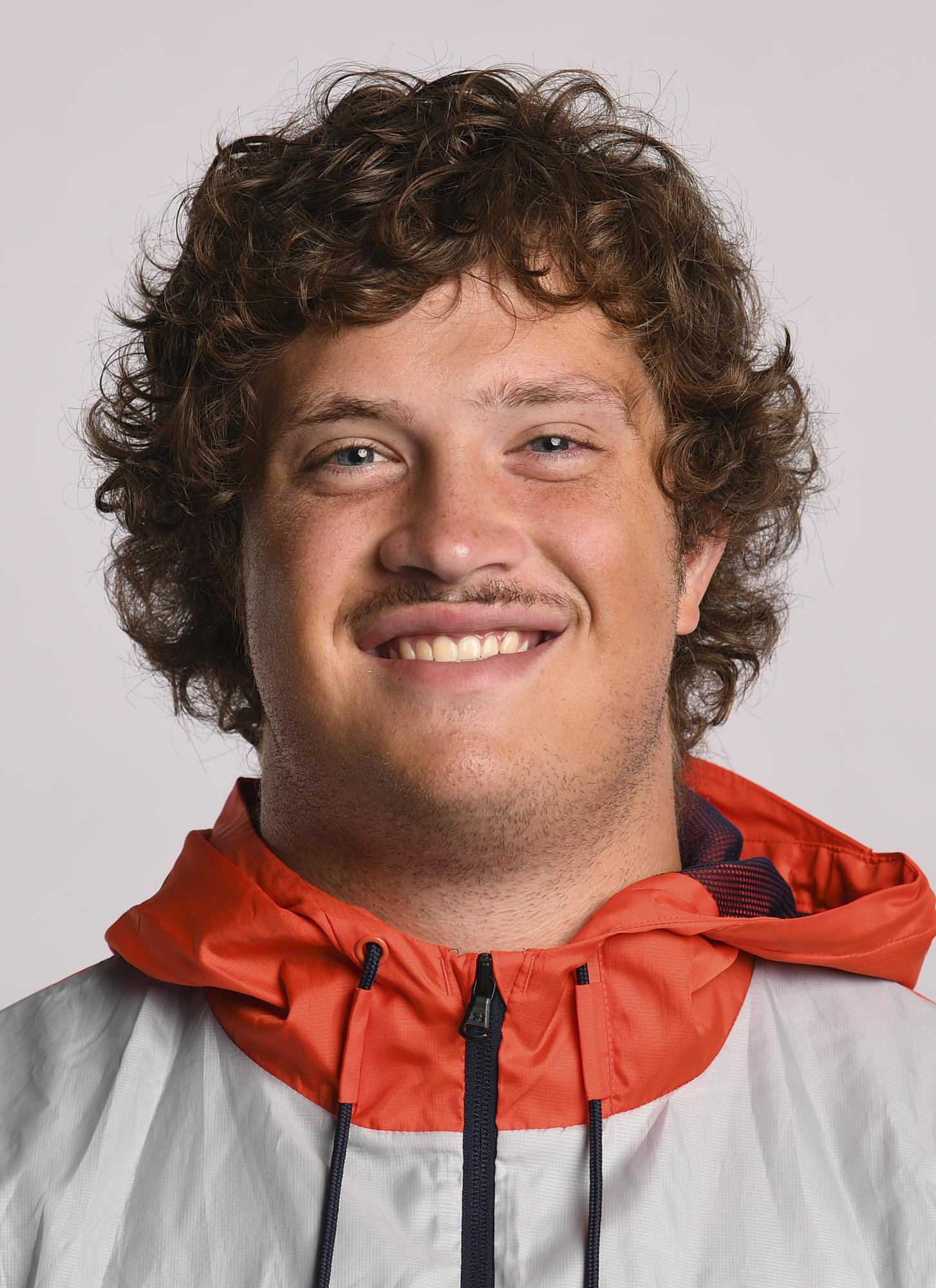 Adam Strouf - XC/Track 2020-21 - Auburn Tigers - Official Athletics Website