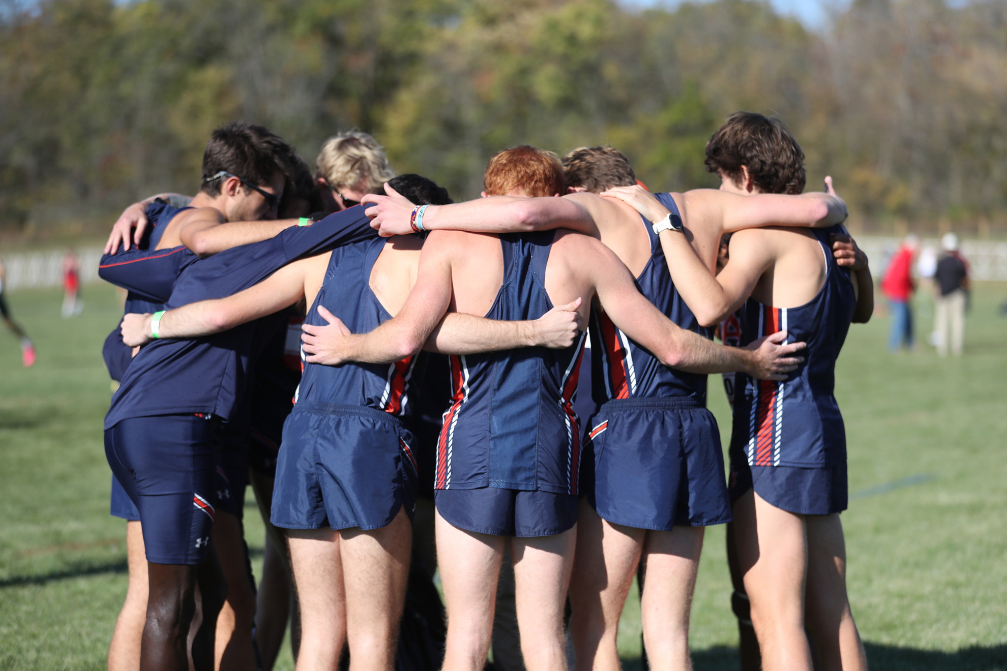 Auburn cross country release 2025 schedule - Auburn Tigers - Official ...