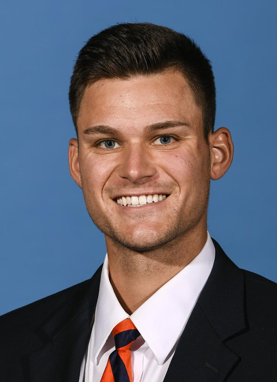 Connor Mielke - Auburn Tigers - Official Athletics Website