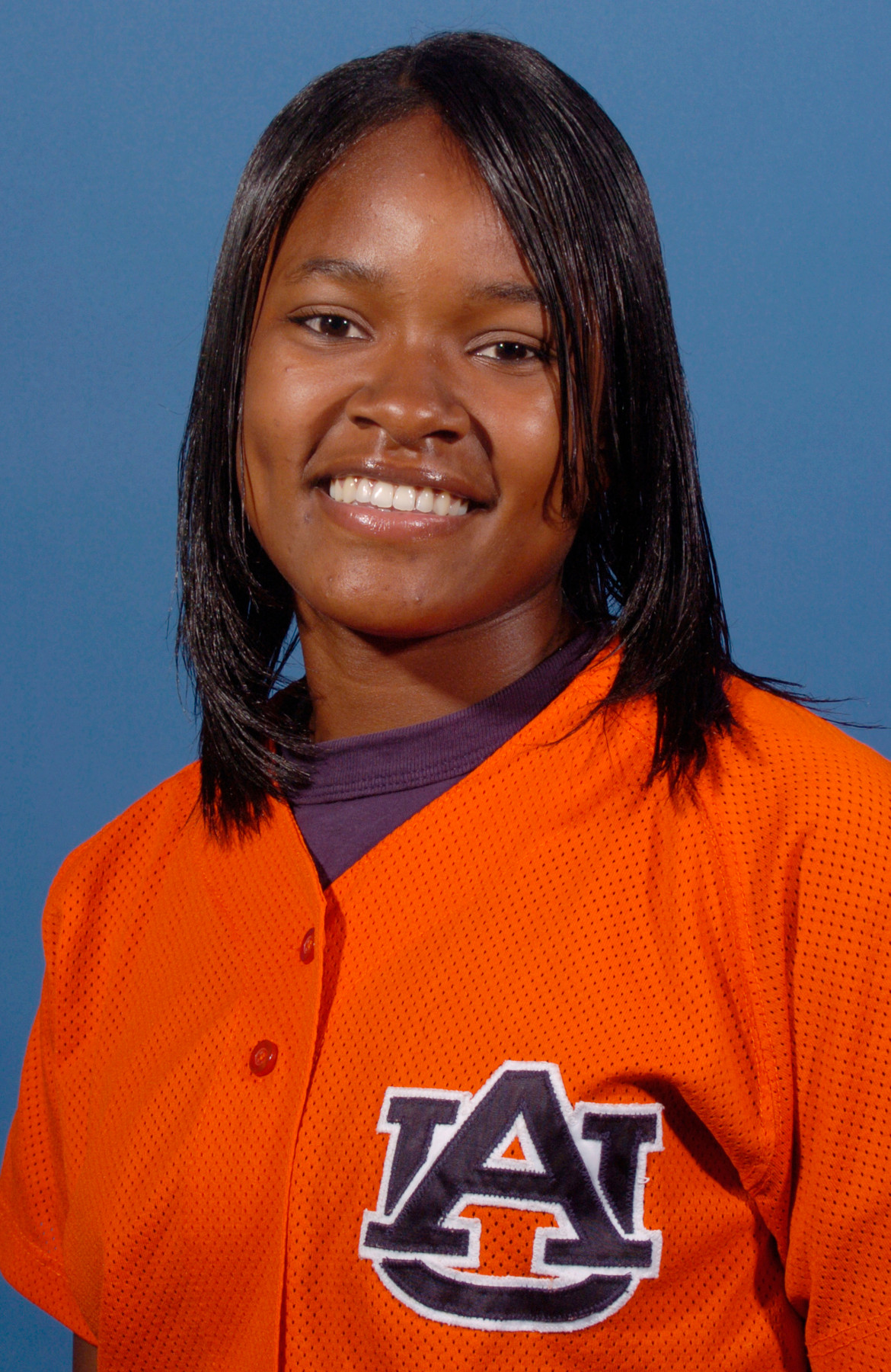 Brittany Scott - Softball 2006 - Auburn Tigers - Official Athletics Website