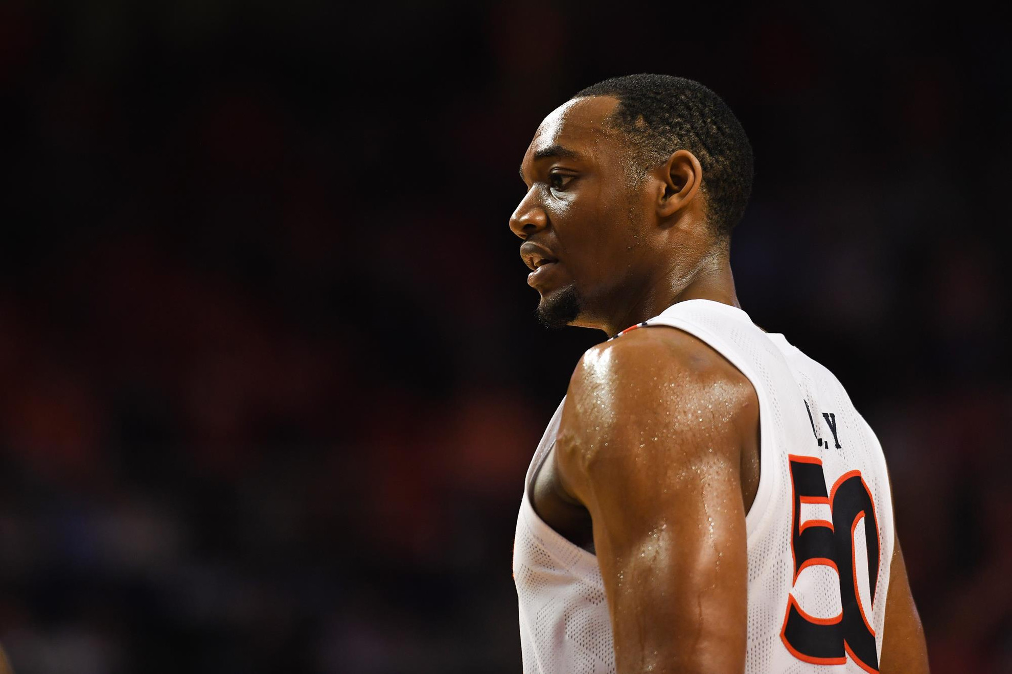 Austin Wiley - Men's Basketball 2017-18 - Auburn Tigers - Official ...