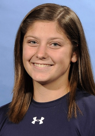 Elizabeth Eisterhold - Softball 2009 - Auburn Tigers - Official ...