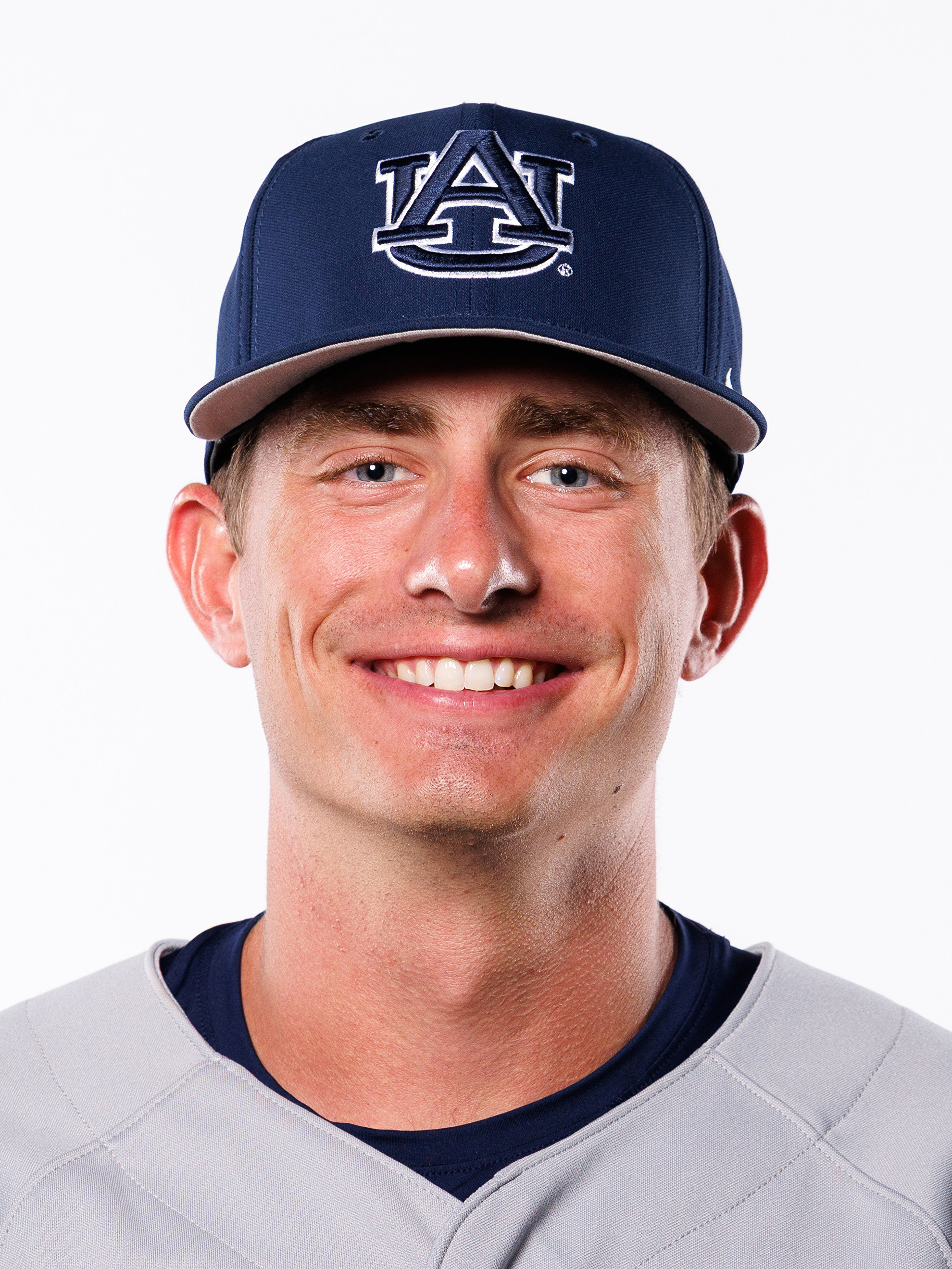 Ryne Farber - Baseball 2026 - Auburn Tigers - Official Athletics Website