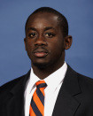 Harry Adams - Football 2008 - Auburn Tigers - Official Athletics Website