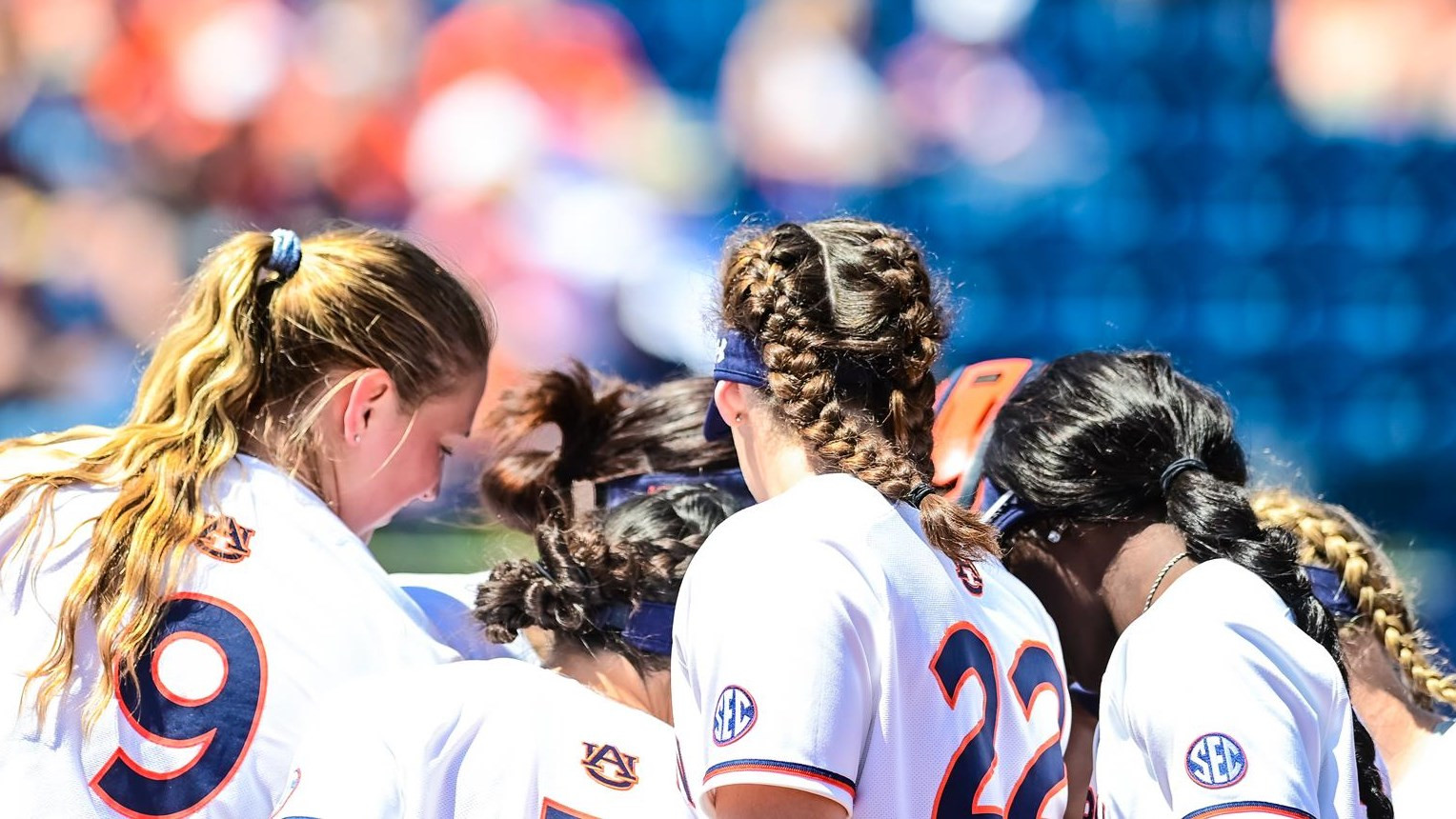 No. 15 Auburn concludes regular season at No. 14 Tennessee - Auburn ...
