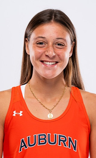 Maria Garcia - Women's Tennis 2024-25 - Auburn Tigers - Official ...