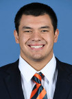 Kaleb Kim - Football 2016 - Auburn Tigers - Official Athletics Website
