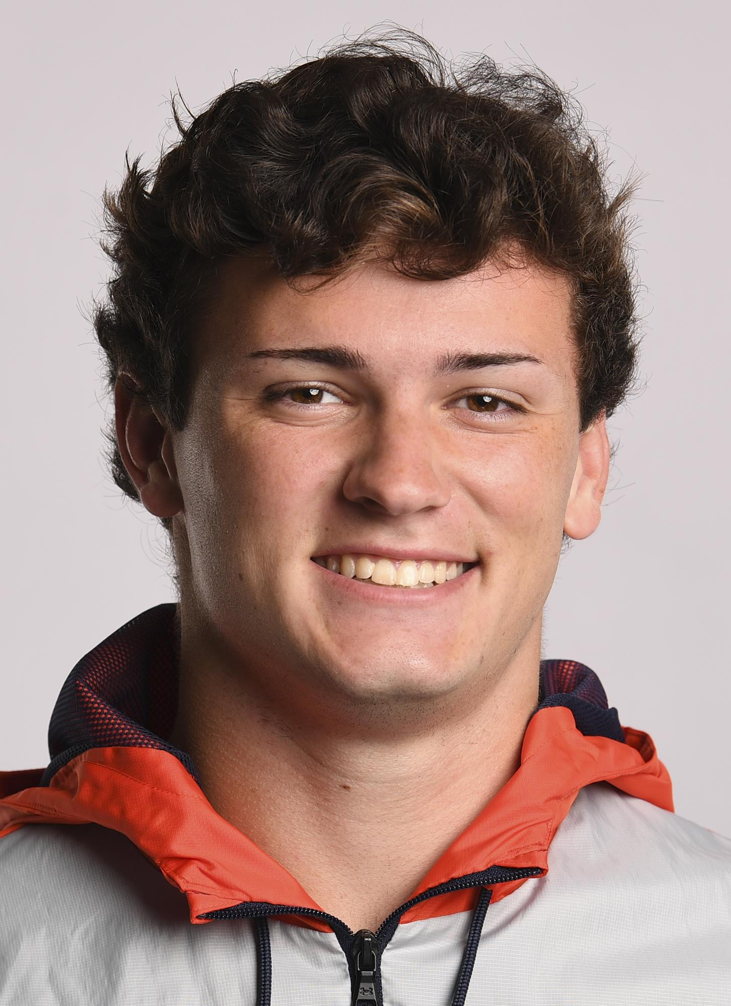 John Murray - XC/Track 2020-21 - Auburn Tigers - Official Athletics Website