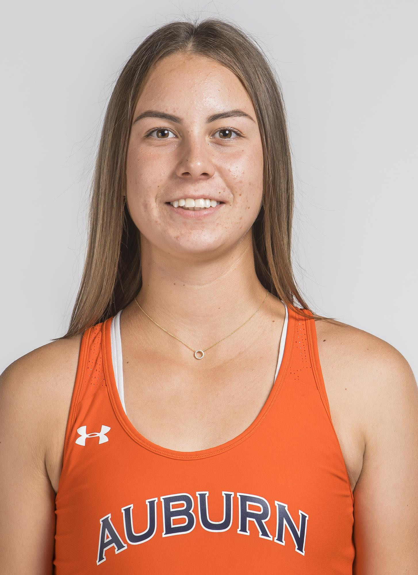 Anastasia Astakhova - Women's Tennis 2021-22 - Auburn Tigers - Official ...