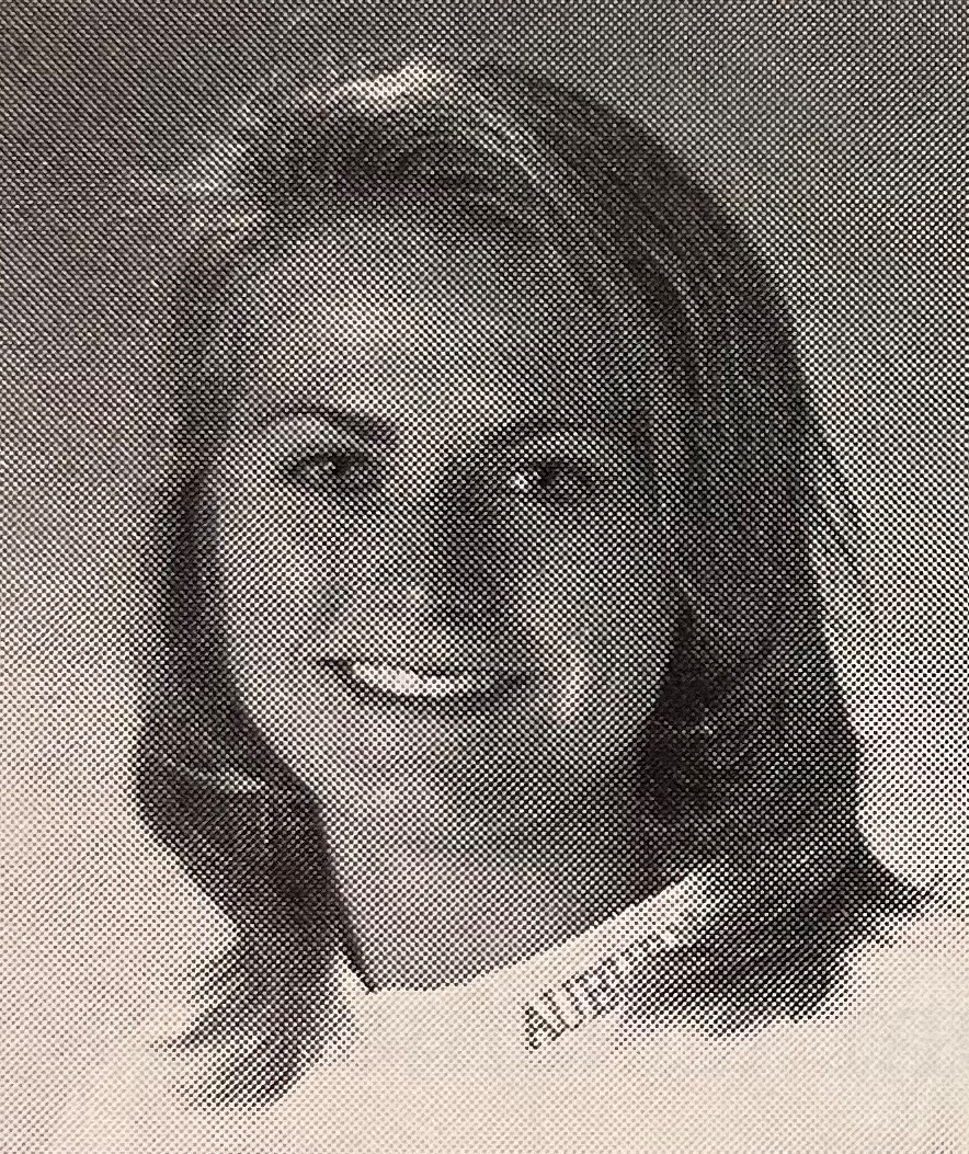 Amy Crotts - Softball 1997 - Auburn Tigers - Official Athletics Website