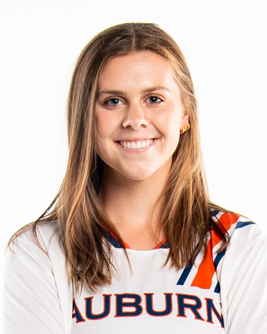Anna Haddock - Soccer 2022 - Auburn Tigers - Official Athletics Website