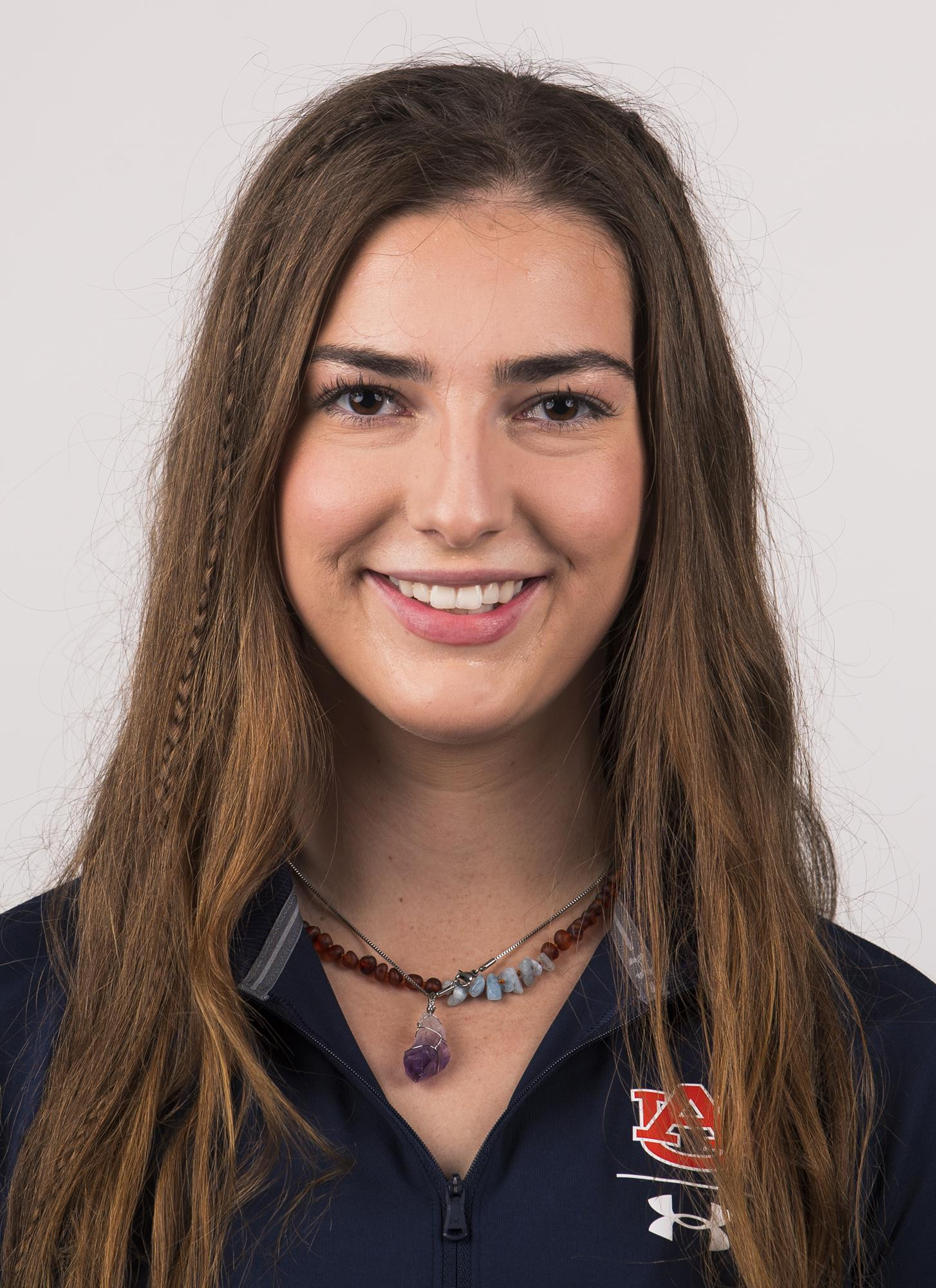 Libby Bertelsen - Equestrian 2020-21 - Auburn Tigers - Official ...