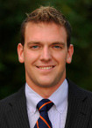 Brandon Siemasko - Swimming & Diving 2012-13 - Auburn Tigers - Official ...