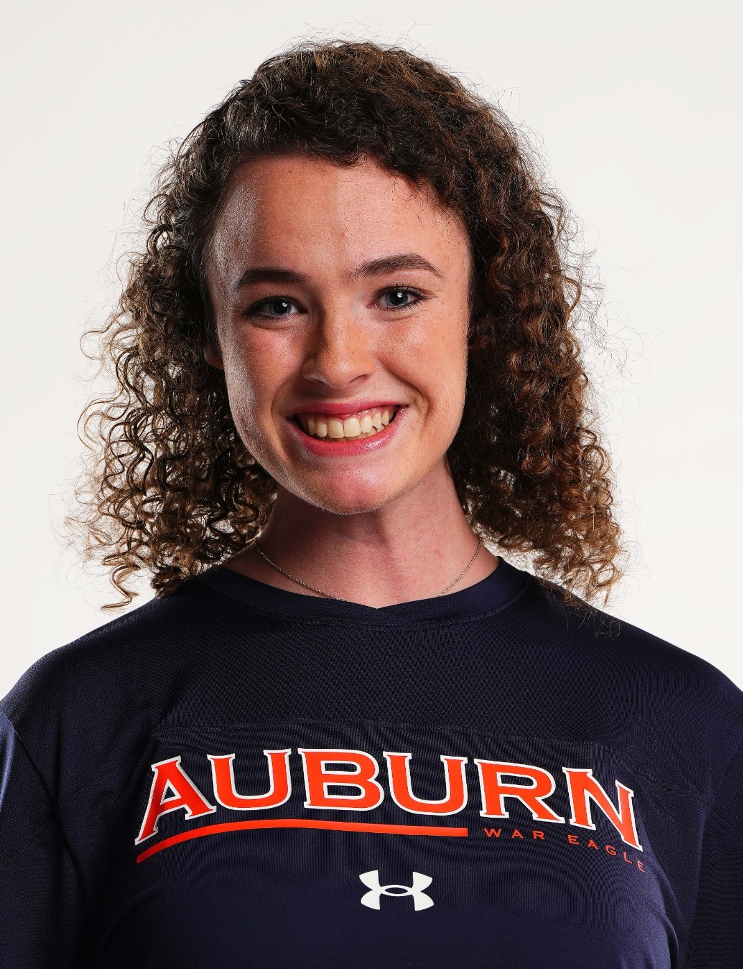 Kate Rees - Auburn Tigers - Official Athletics Website