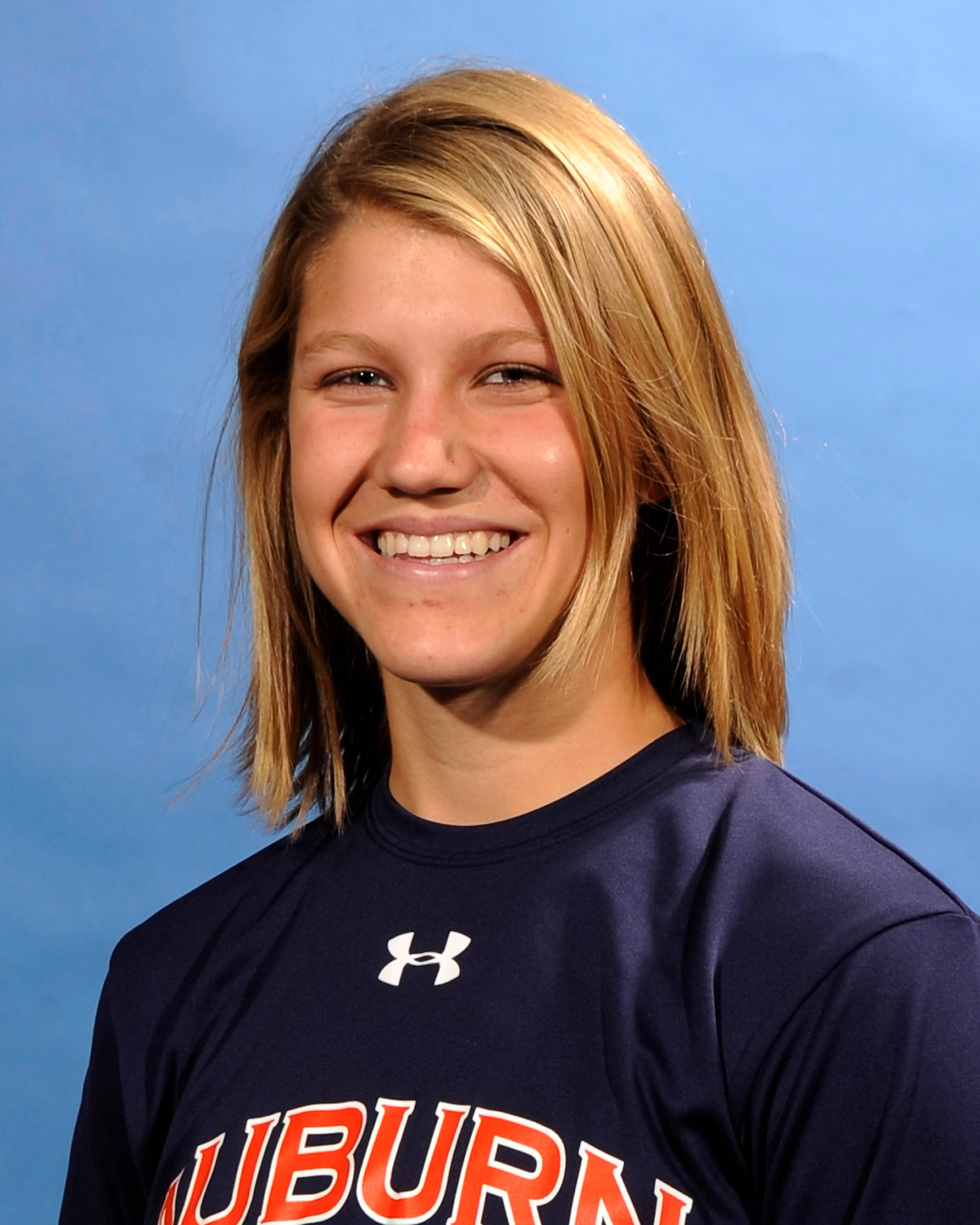 Amber Harrison - Softball 2009 - Auburn Tigers - Official Athletics Website