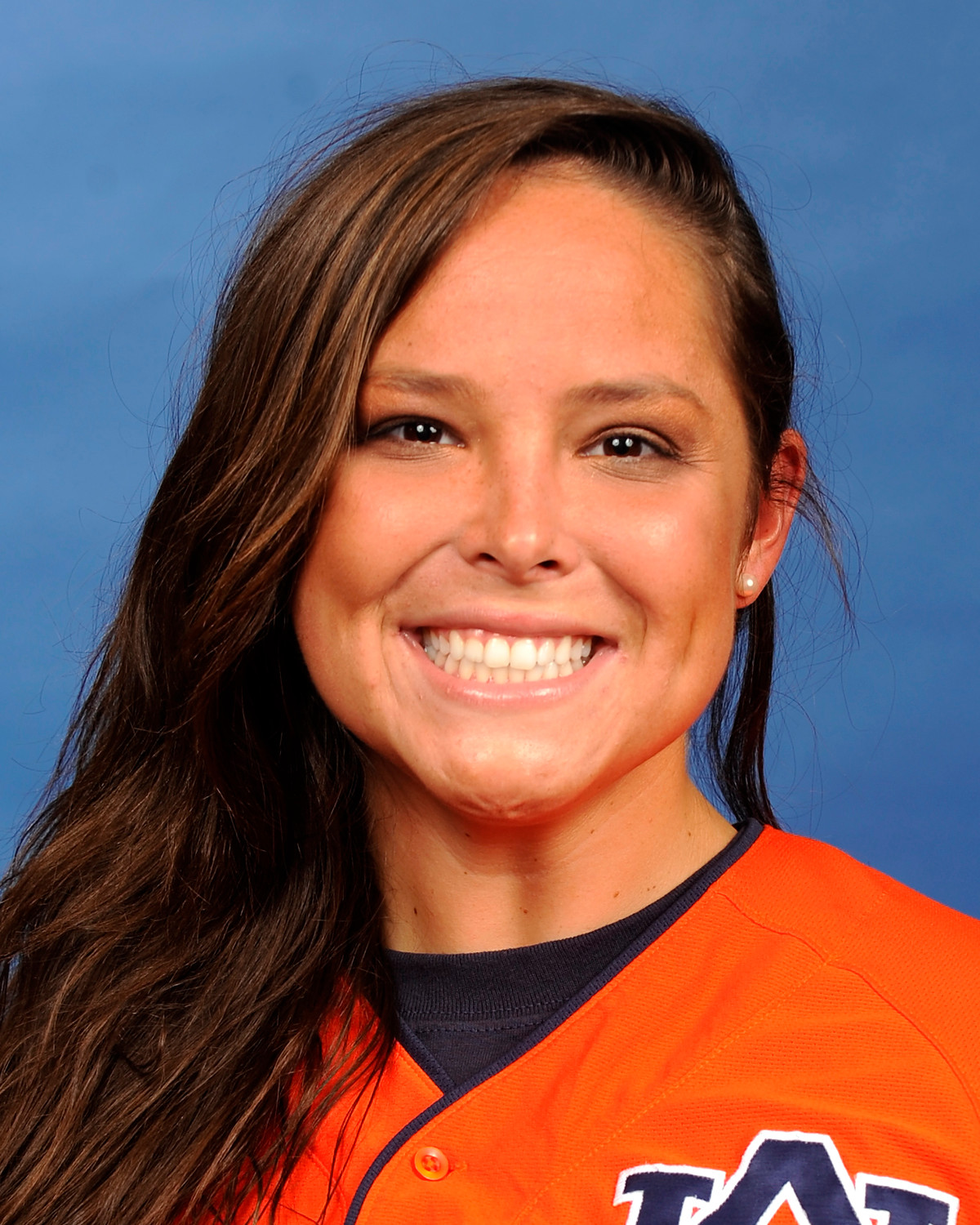 Morgan Murphy - Softball 2010 - Auburn Tigers - Official Athletics Website