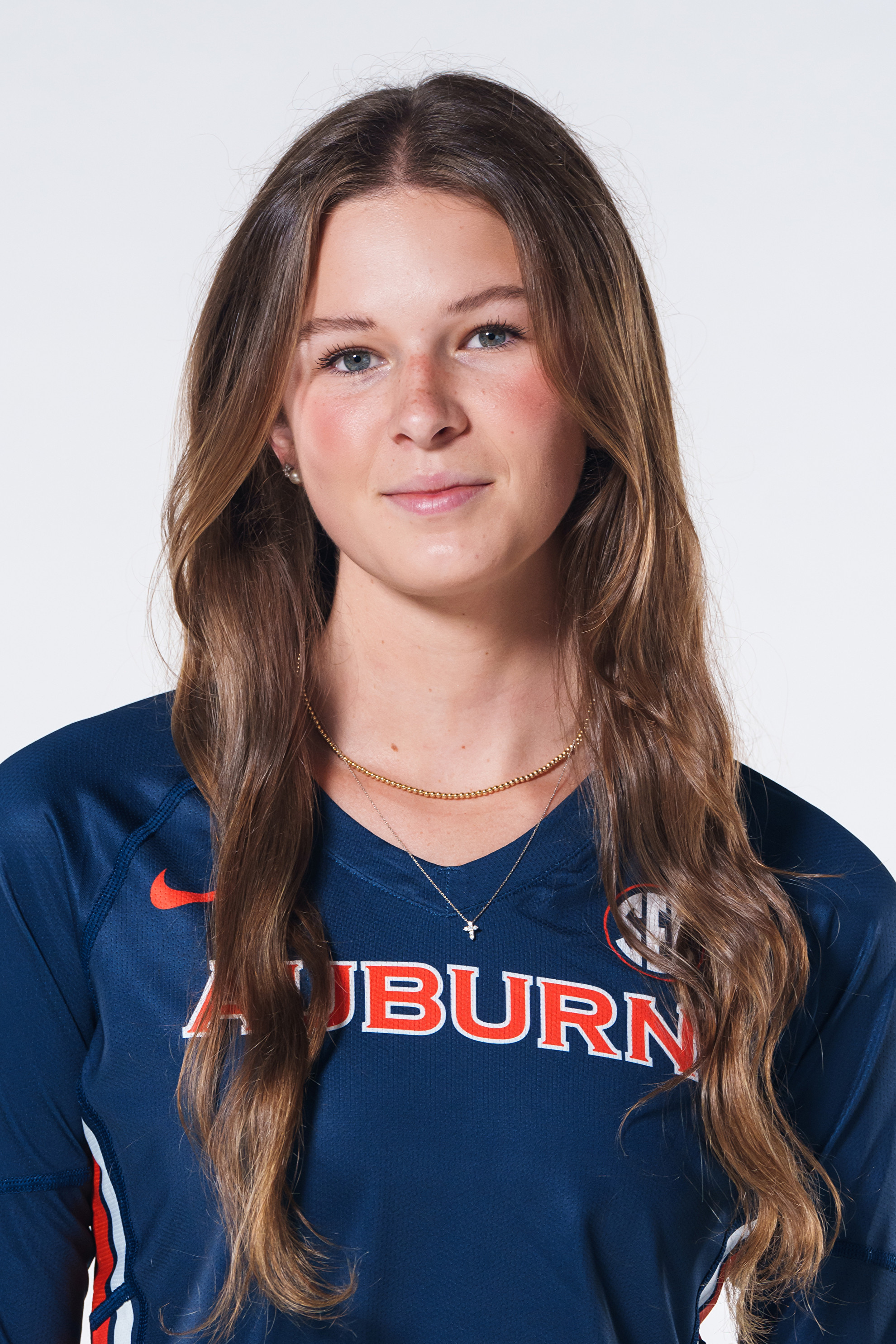 Kate Marie Davis - Equestrian 2025-26 - Auburn Tigers - Official ...