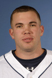 Ryan Stanley - Baseball 2006 - Auburn Tigers - Official Athletics Website