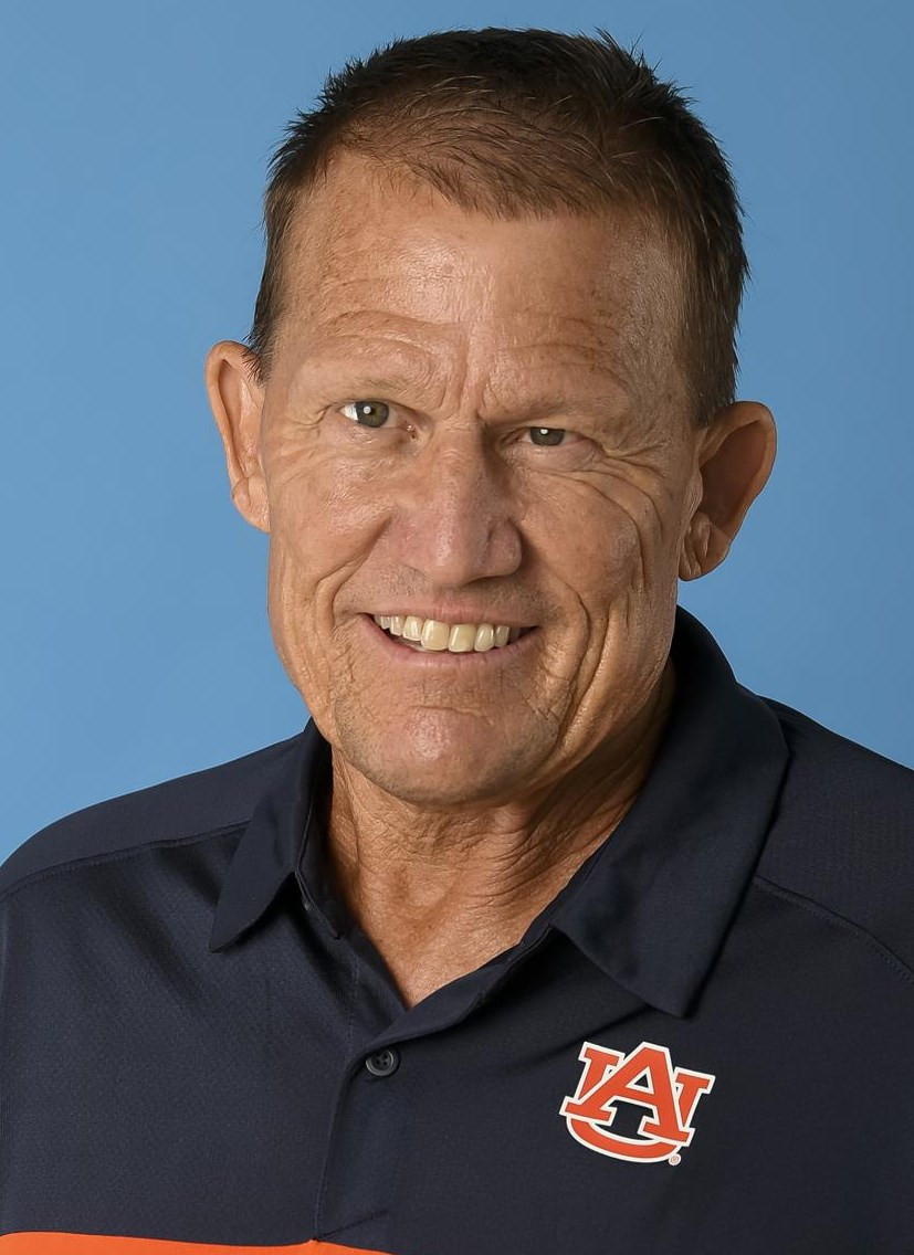 Les Williams - Auburn Tigers - Official Athletics Website