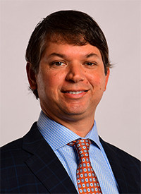 Chad Prewett - Auburn Tigers - Official Athletics Website