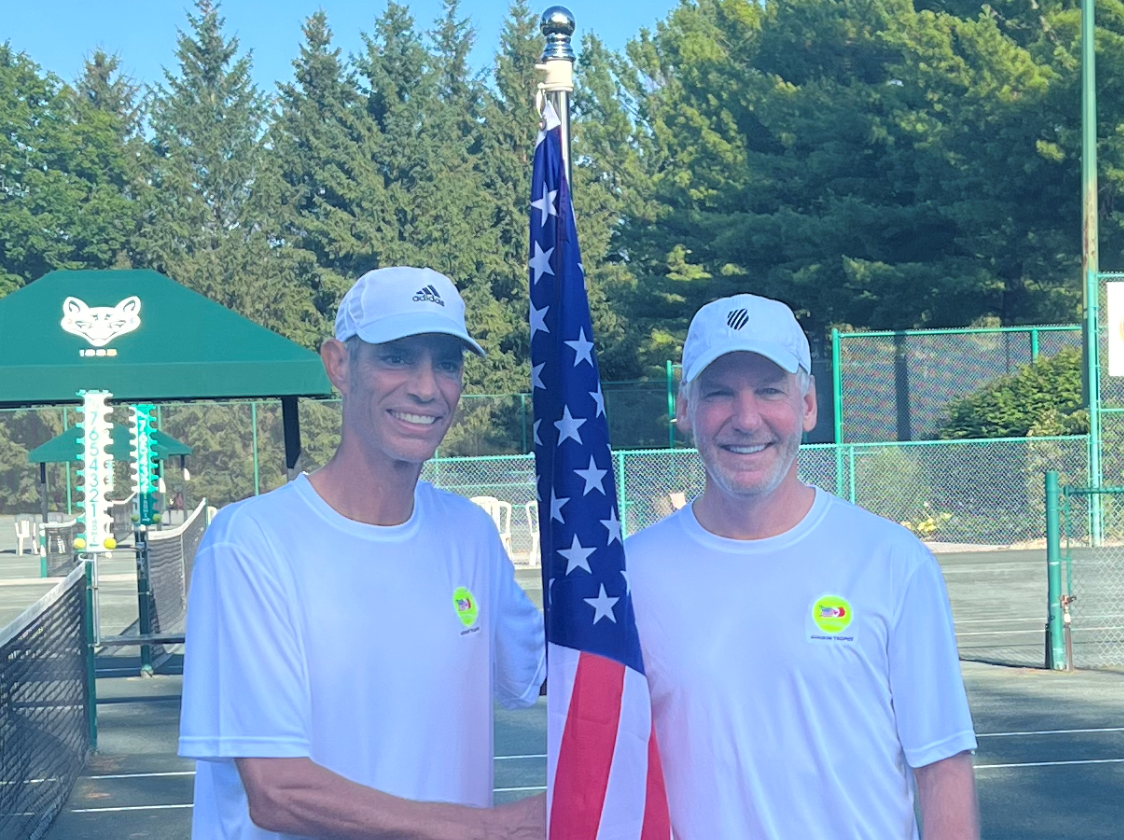 Auburn Tennis Alumnus Bill Knestrick Relives College Experience ...