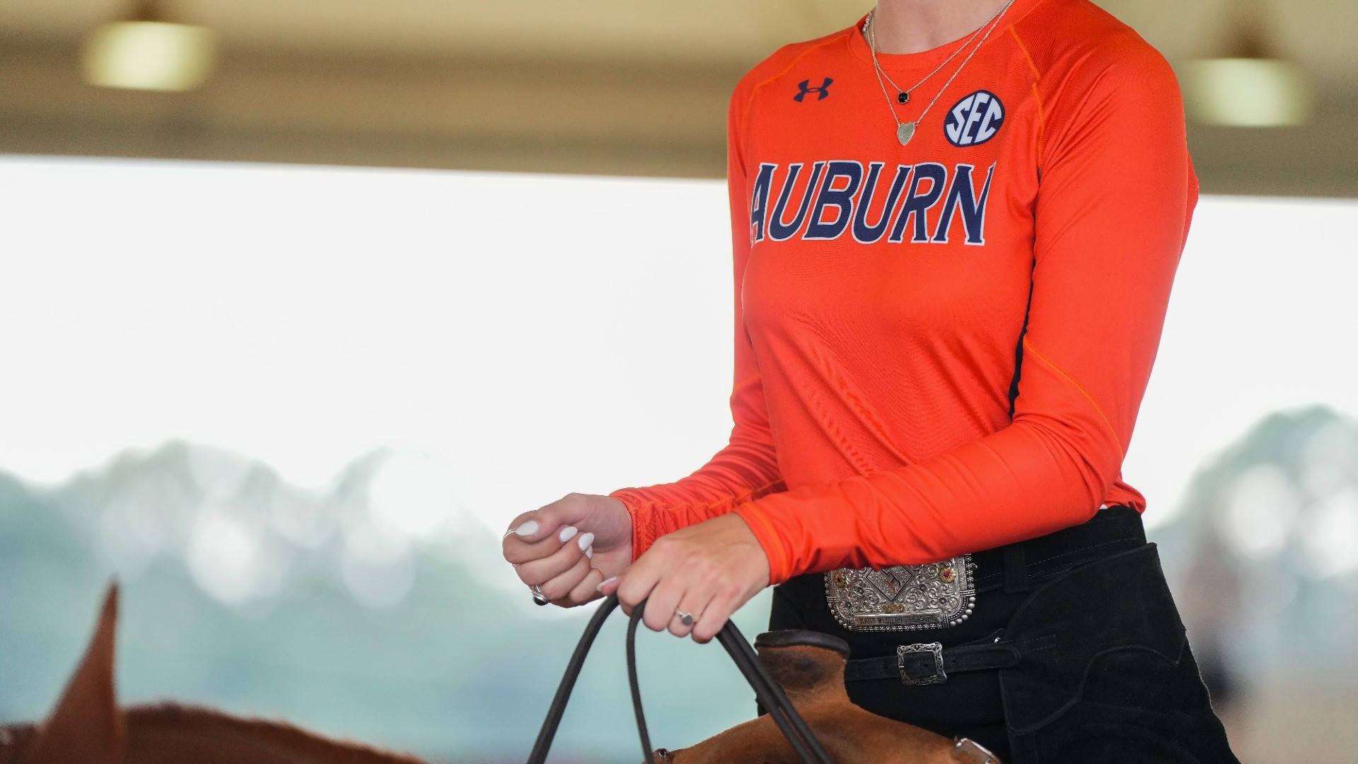 Auburn enjoys another successful scrimmage - Auburn Tigers - Official ...