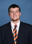 Tyler Queen - Football 2015 - Auburn Tigers - Official Athletics Website