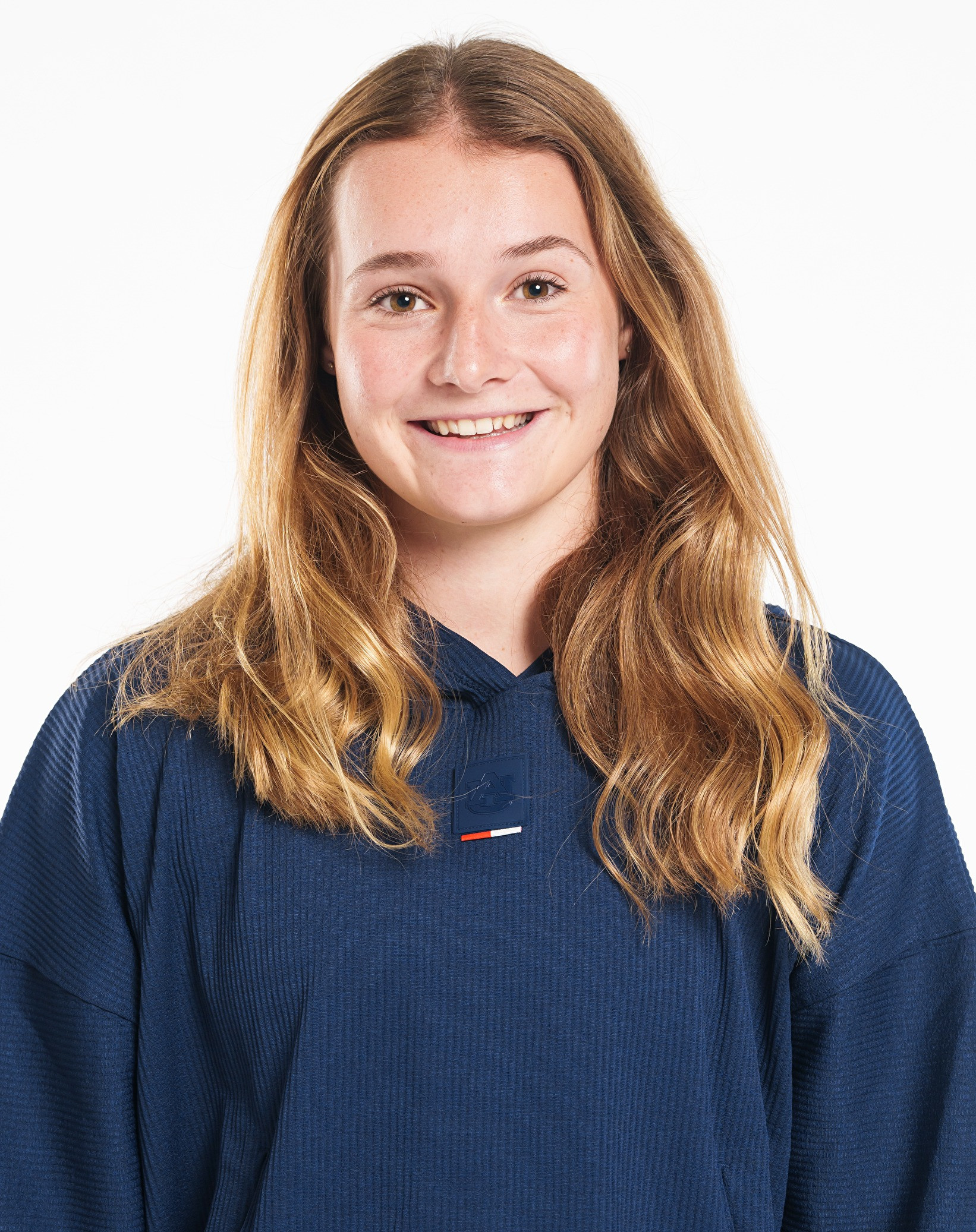 Emily Hallifax - Swimming & Diving 2025-26 - Auburn Tigers - Official ...