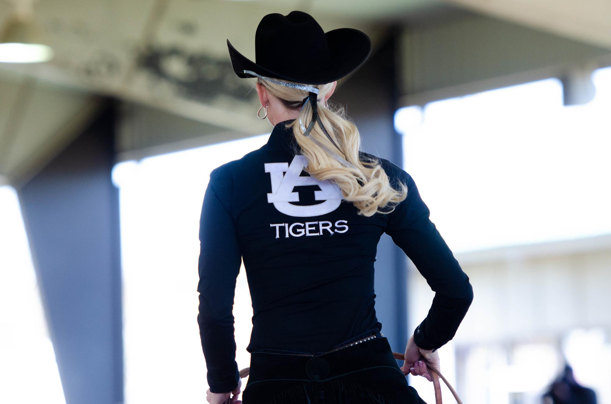 No. 1 Auburn equestrian opens season at No. 3 South Carolina - Auburn ...
