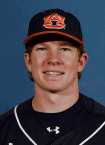 Connor Short - Baseball 2014 - Auburn Tigers - Official Athletics Website
