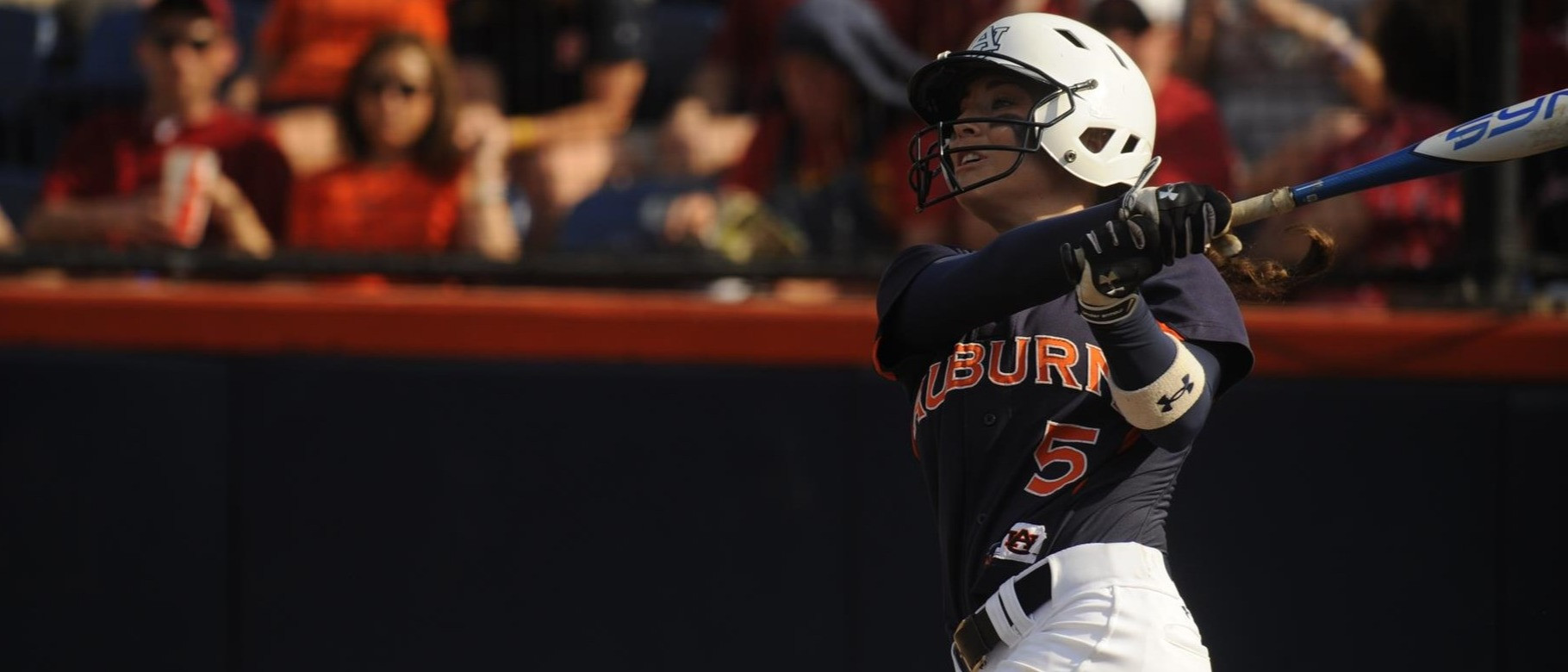 Lauren Guzman - Softball 2010 - Auburn Tigers - Official Athletics Website