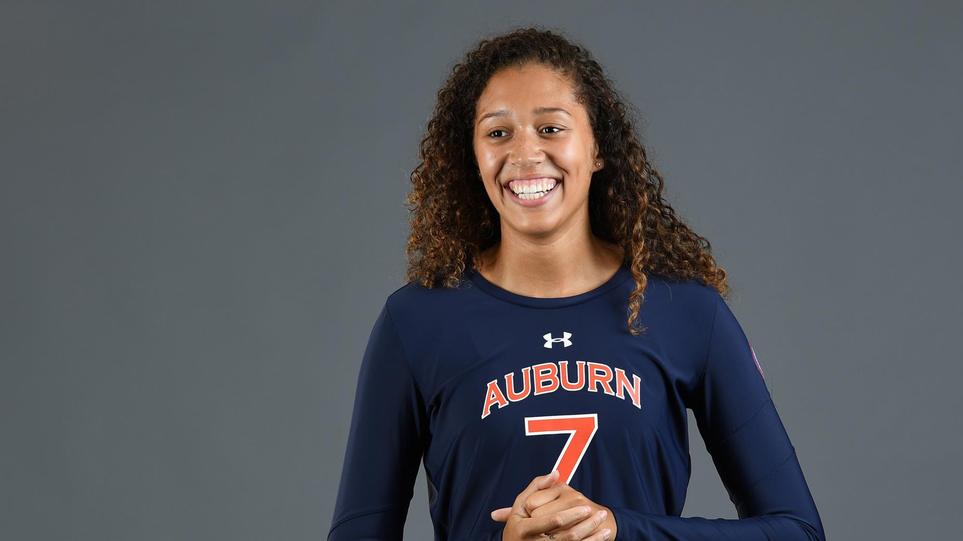 Get To Know...Chesney McClellan - Auburn Tigers - Official Athletics ...