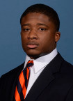 Jonathon Mincy - Football 2010 - Auburn Tigers - Official Athletics Website