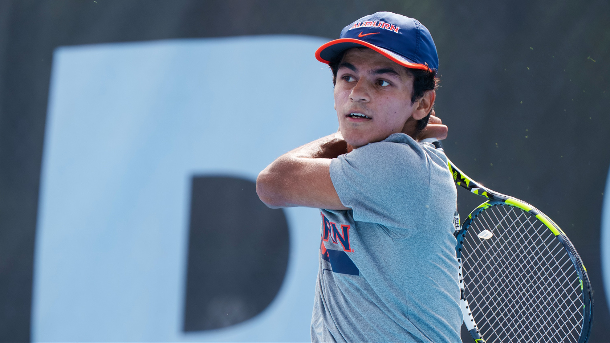 Men’s tennis receives two bids to NCAA Singles & Doubles Championships ...