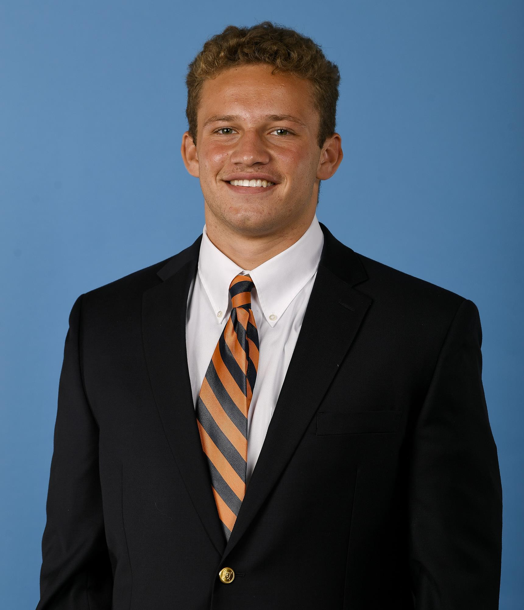 Sammy Cohen - Football 2020 - Auburn Tigers - Official Athletics Website