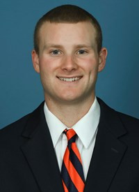 Blake Logan - Auburn Tigers - Official Athletics Website