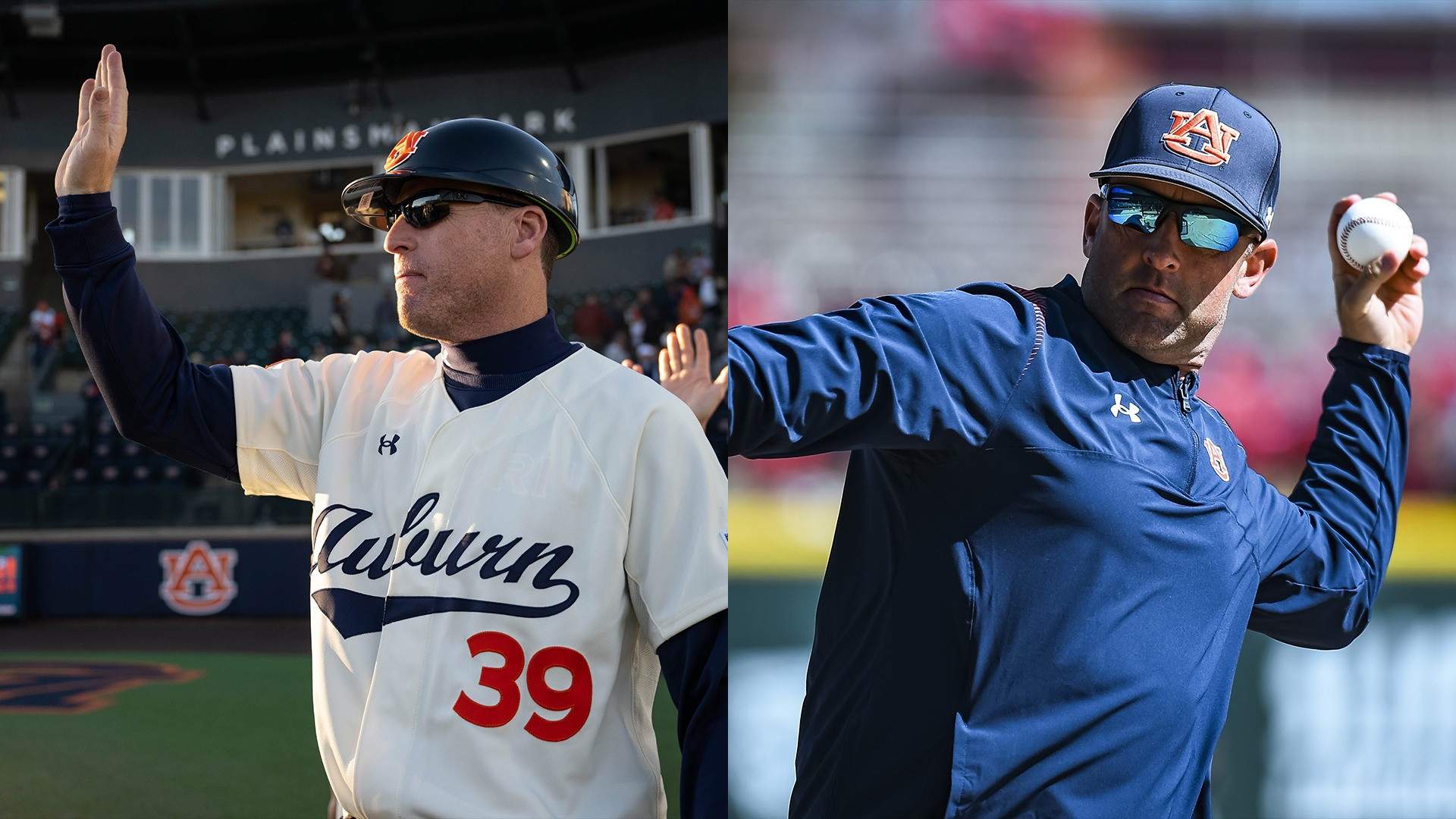 Gross, Nonemaker elevated to associate head coaches - Auburn Tigers ...