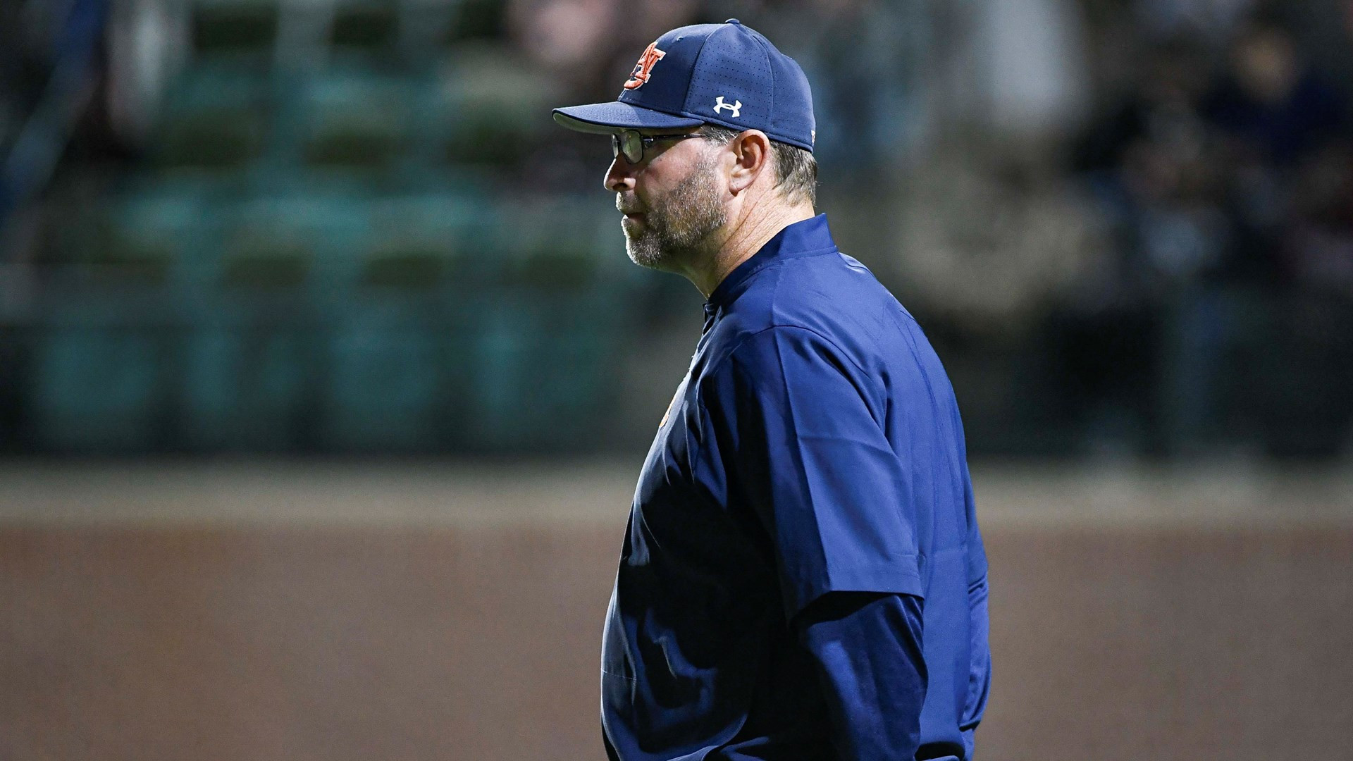 Talking Tigers Podcast - Butch Thompson - Auburn Tigers - Official ...