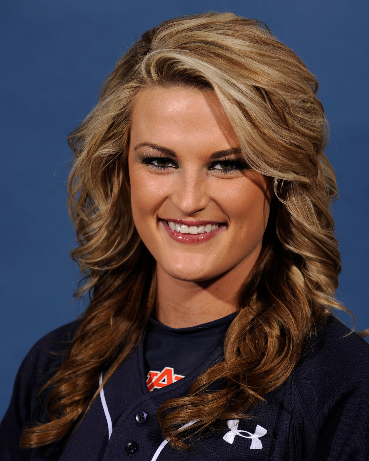 Baylee Stephens - Softball 2012 - Auburn Tigers - Official Athletics ...